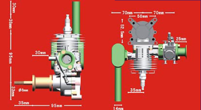 - CRRC Pro 26I #GF26I