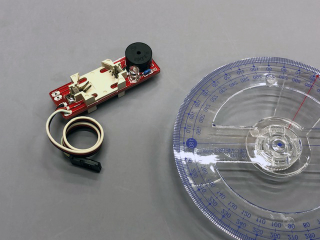 - Ignition Sensor Test Kit #GE3003